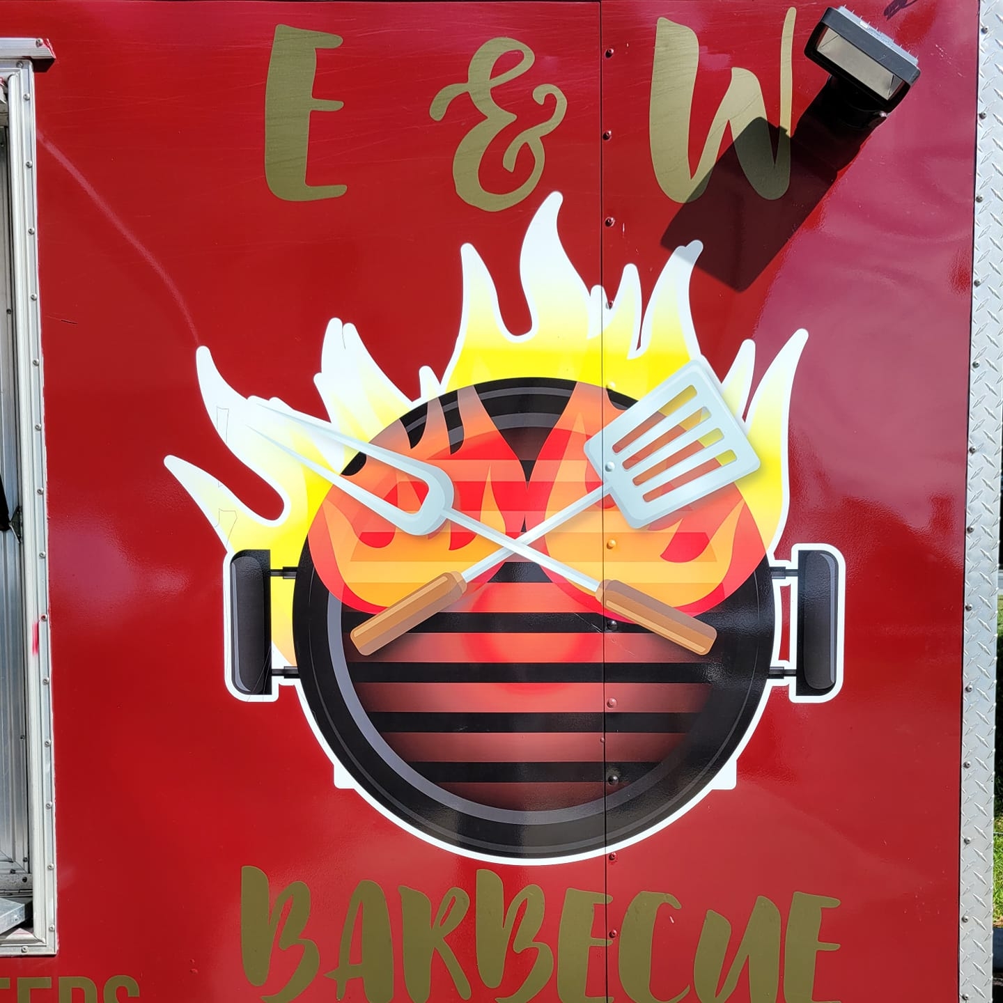 E W Bbq Food Truck Food Trucks In Jacksonville FL E W Bbq Food Truck Food Trucks In Jacksonville FL