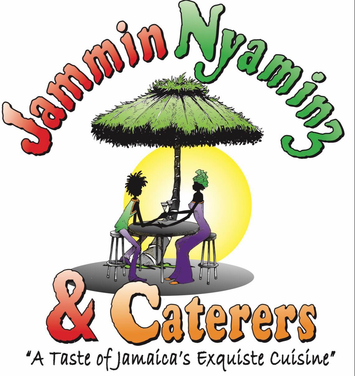 Jammin Nyaminz LLC | Food Trucks In | Midland TX