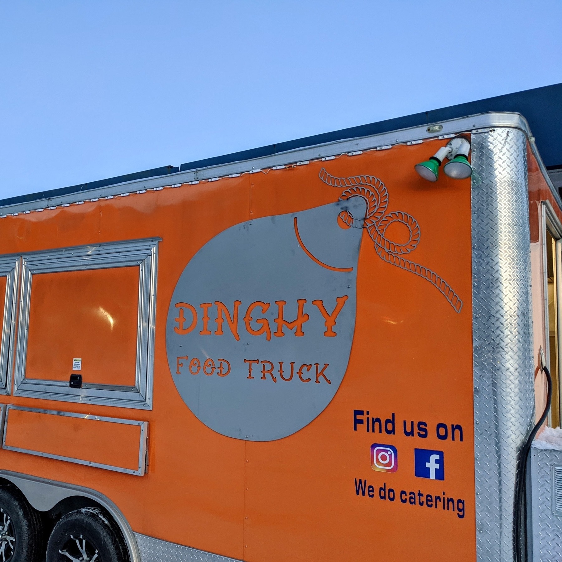 Dinghy Food Truck Food Trucks In Kodiak AK dinghy-food-truck-food-trucks-in-kodiak-ak