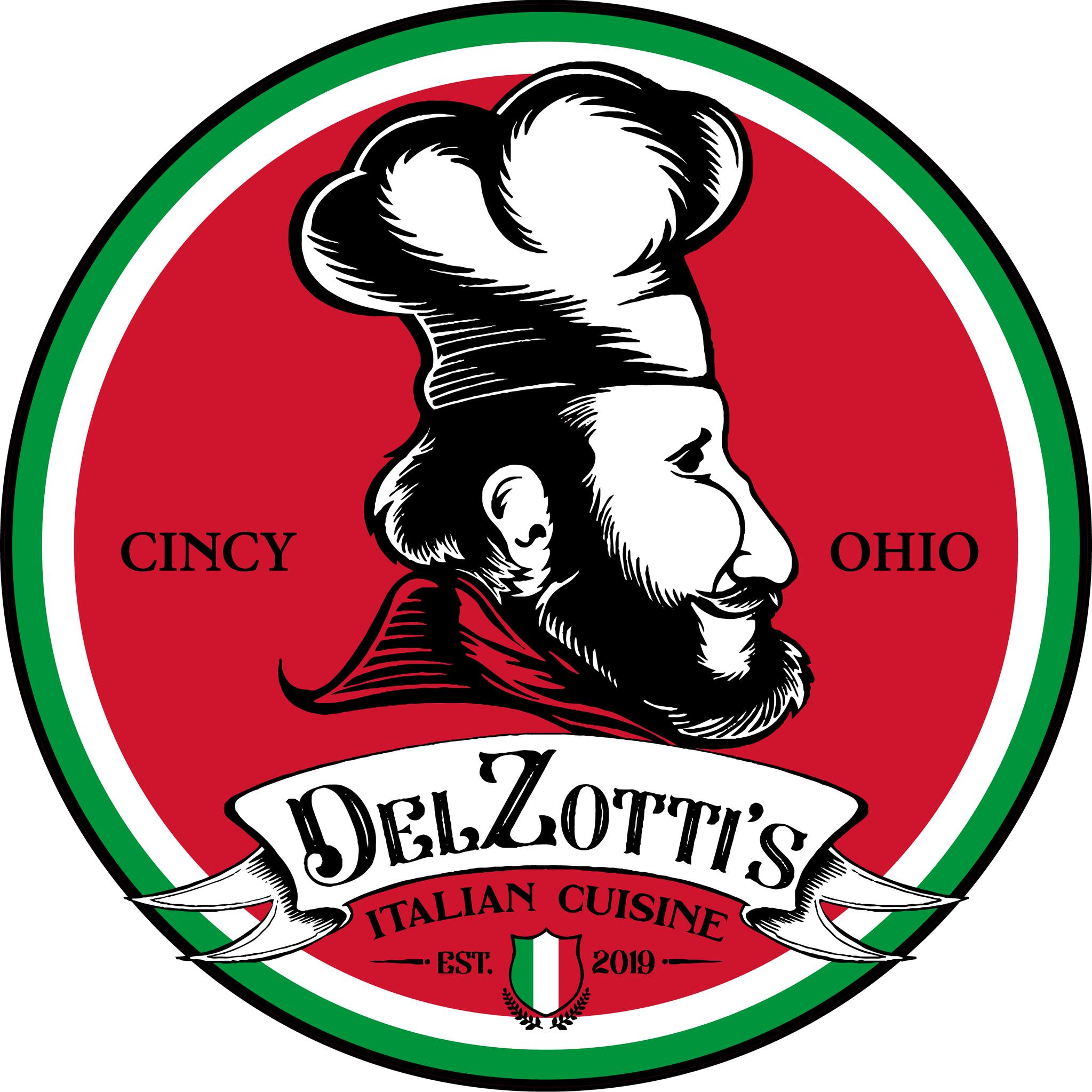 DelZotti's Italian Cuisine Food Truck | Food Trucks In | Cincinnati OH