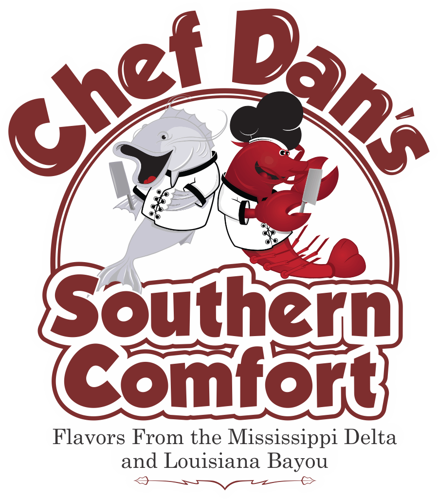 Chef Dan's Southern Comfort Food Truck & Catering | Food Trucks In ...