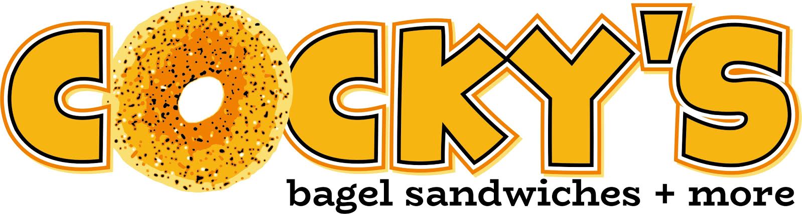 Cocky's Bagels | Food Trucks In | Cleveland OH