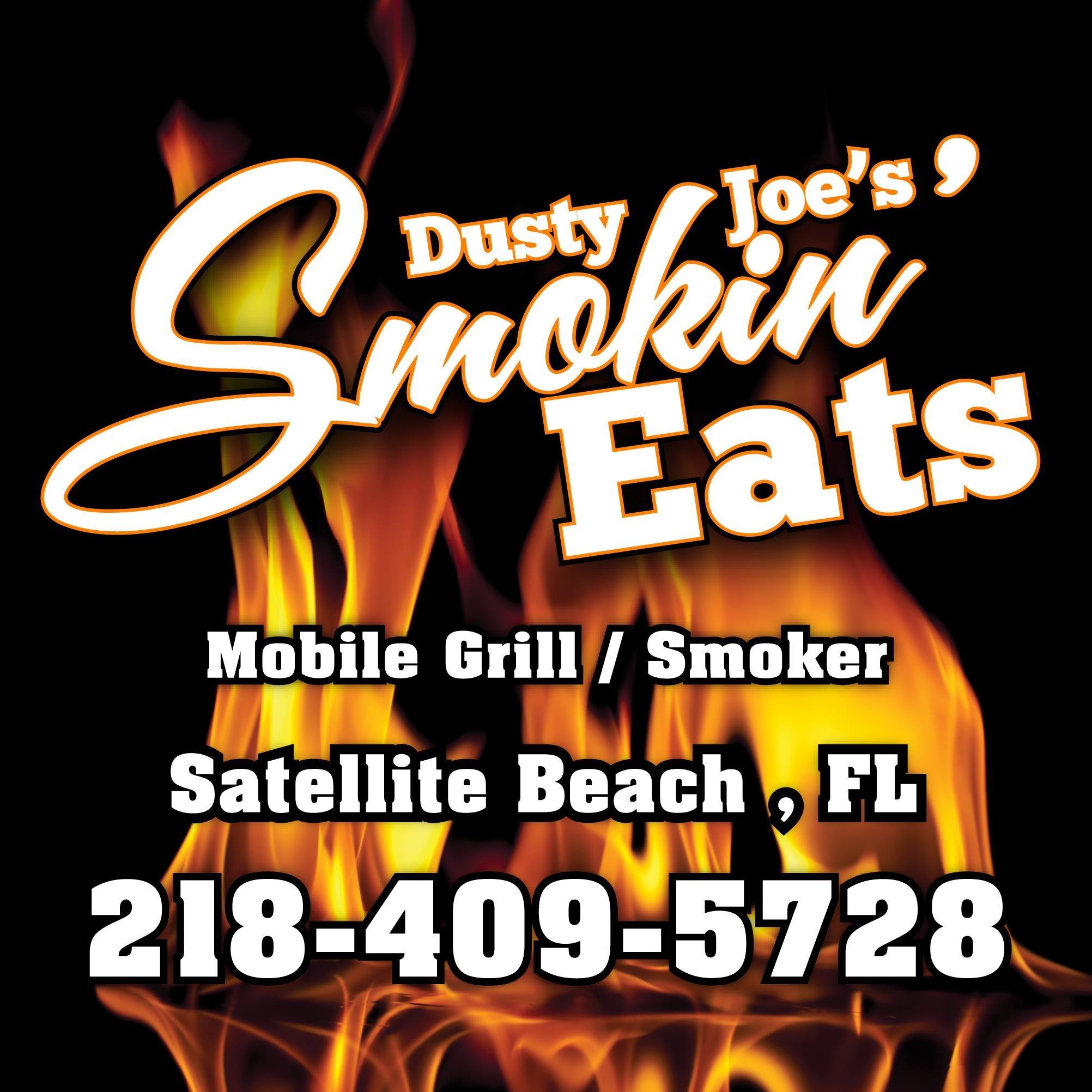 Dusty Joe's Smokin' Eats | Food Trucks In | Satellite Beach FL