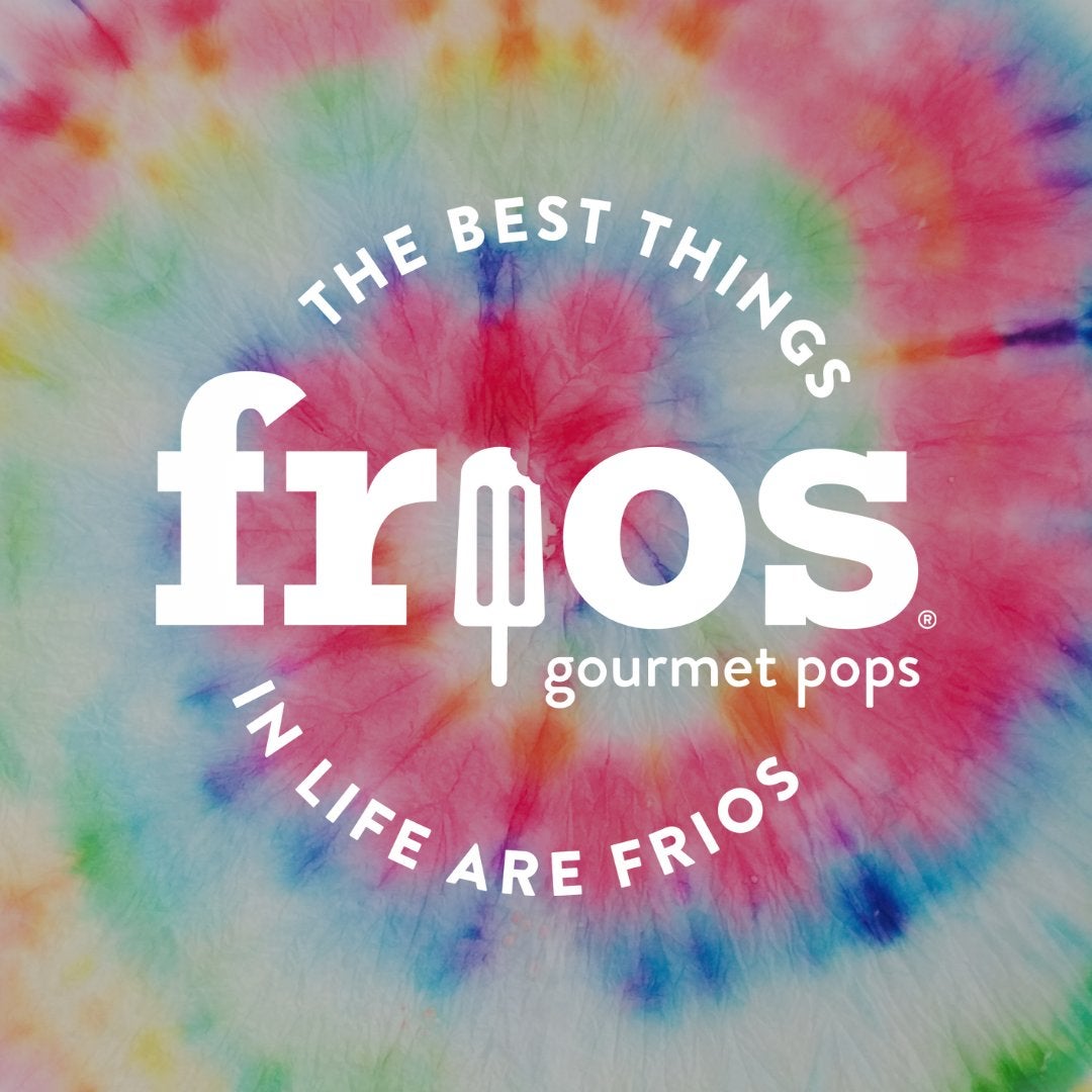 Frios Gourmet Pops | Food Trucks In | Macon GA