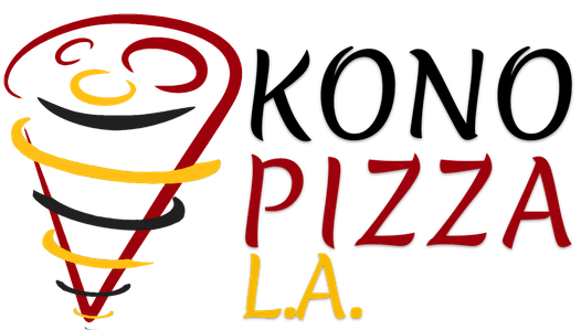 Kono Pizza L.A. | Food Trucks In Cudahy CA