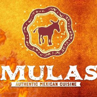 MULAS Food Truck | Food Trucks In | Laredo TX