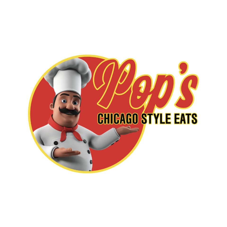 Pop's Chicago Style Eats | Food Trucks In | Orlando FL