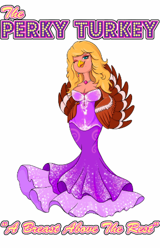 The Perky Turkey | Food Trucks In | East Providence RI