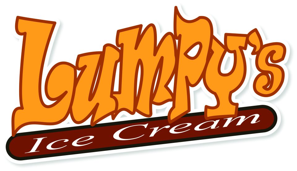 Lumpy's Ice Cream | Food Trucks In | Wake Forest NC