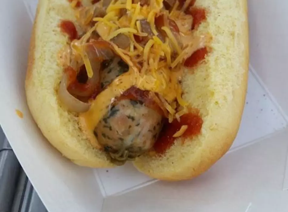 Gunny Smitty's Hot Dogs | Food Trucks In | Winston-Salem NC