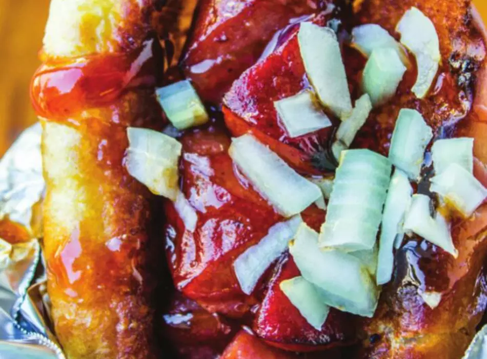 That's My Dawg | Food Trucks In | Nashville TN