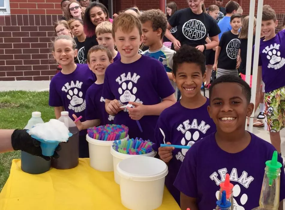 Shivers Ice House | Food Trucks In | Raymore MO