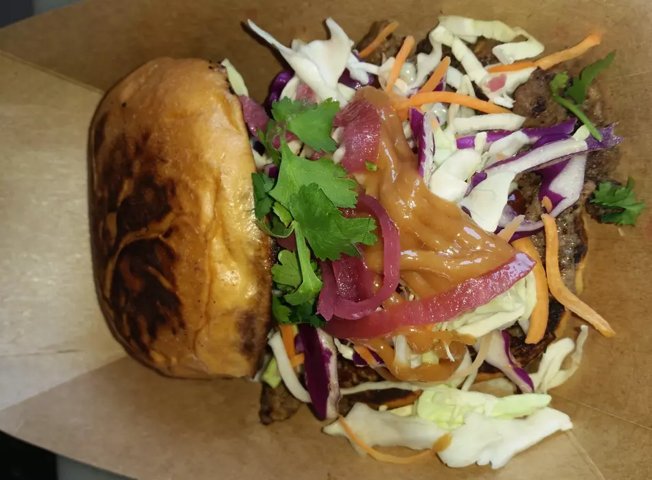 Chuey FU's | Food Trucks In | Denver CO