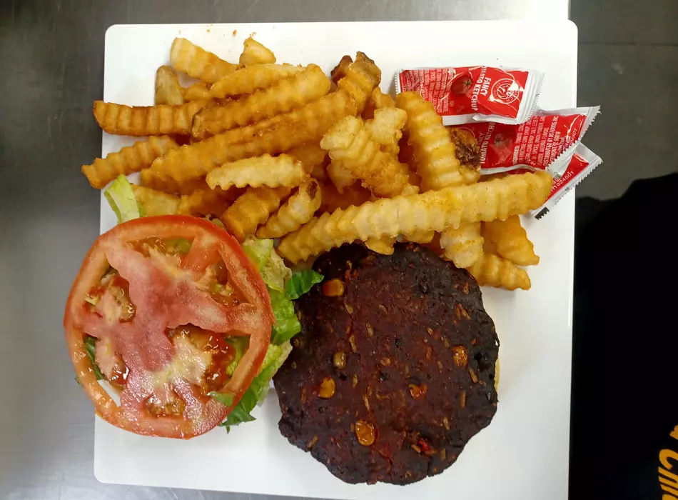 Chick-N-Que | Food Trucks In | Raleigh NC