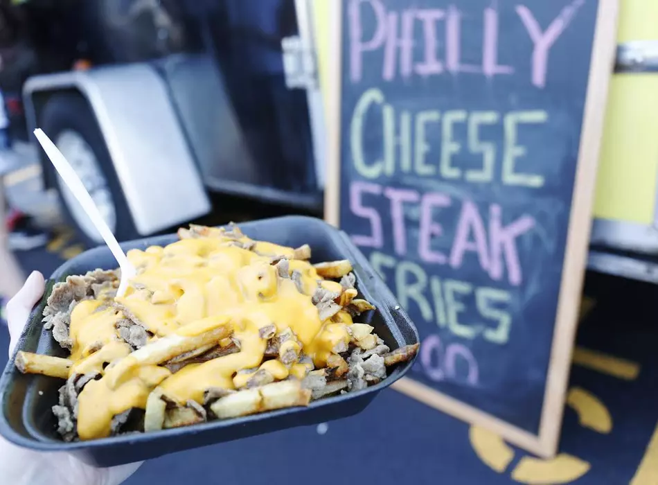 Potato Coop | Food Trucks In | Harrisburg PA