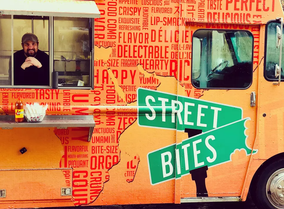 Street Bites | Food Trucks In | Dallas TX