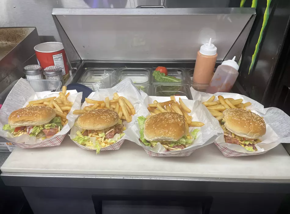 ABCD Brothers Kitchen | Food Trucks In | Cranston RI