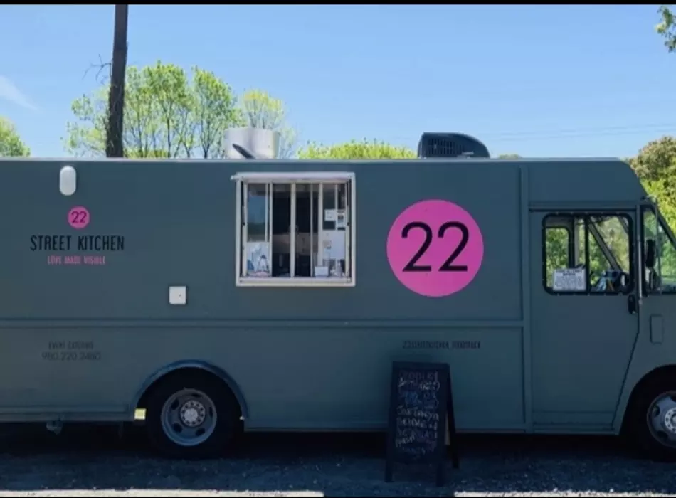 22 Street Kitchen | Food Trucks In | Charlotte NC
