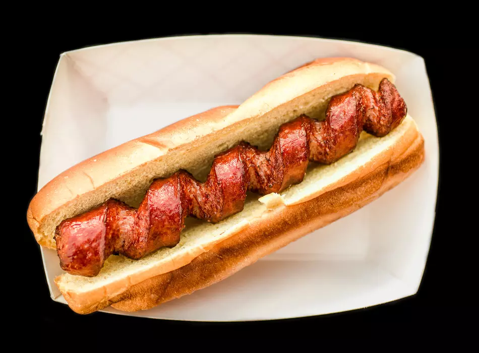 Potato Coop | Food Trucks In | Harrisburg PA