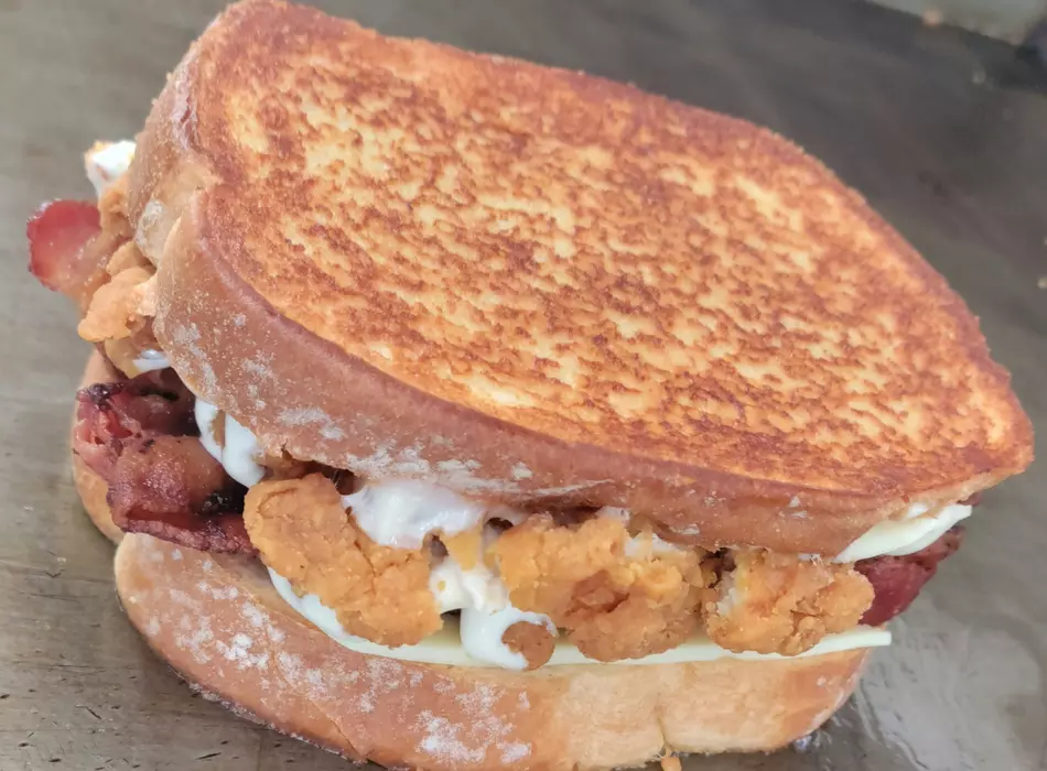 Mammas Meltz | Food Trucks In | York PA