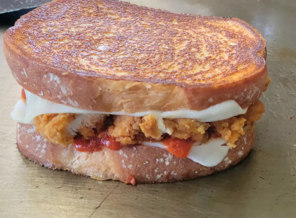 Mammas Meltz | Food Trucks In | York PA