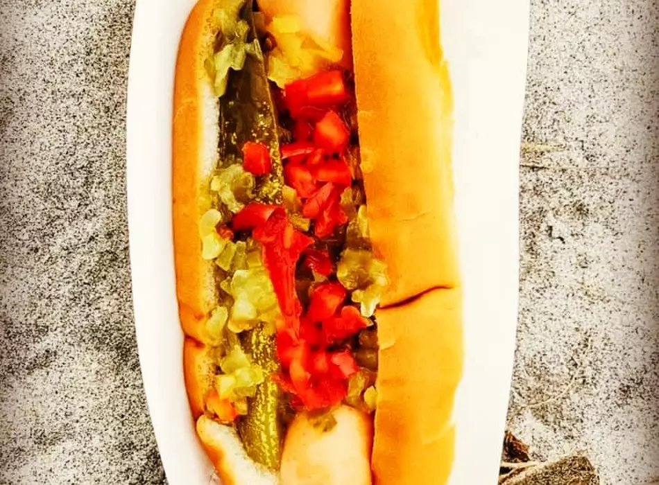Saugy Frankfurts | Food Trucks In | Cranston RI