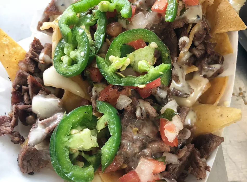 The Taco Stop | Food Trucks In | Fort Collins CO