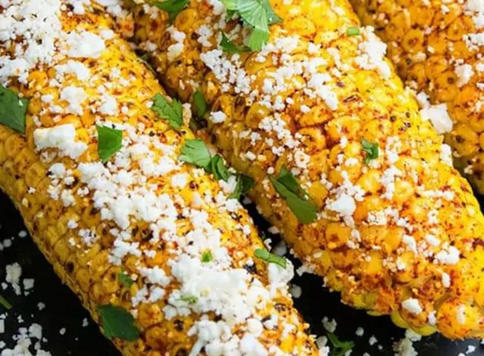 Macs Screaming Corn & Tacos | Food Trucks In | Barrington RI