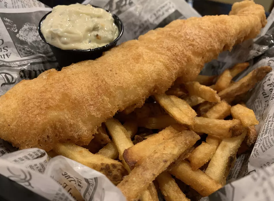 Doherty's Paddy Wagon | Food Trucks In | Apex NC