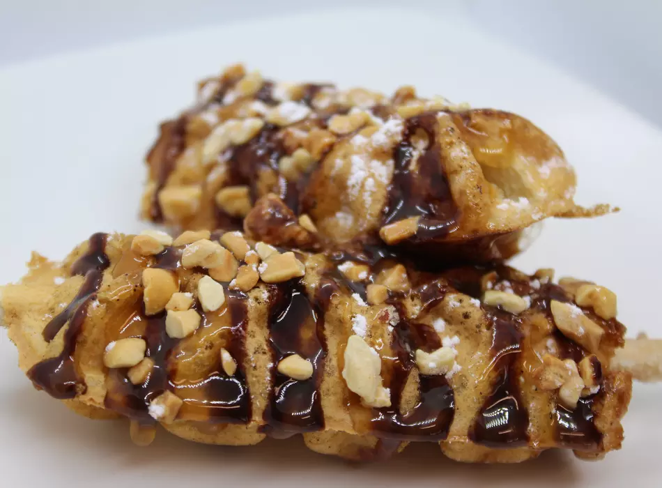 Waffle Stix | Food Trucks In | Newaygo MI