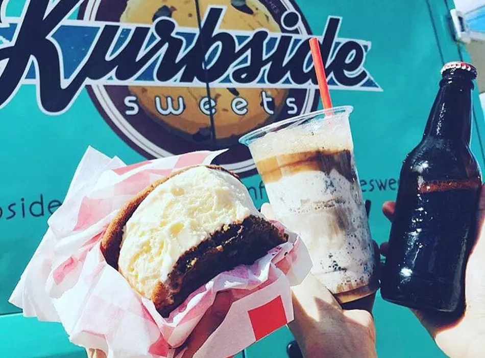Kurbside Sweets | Food Trucks In | Lubbock TX