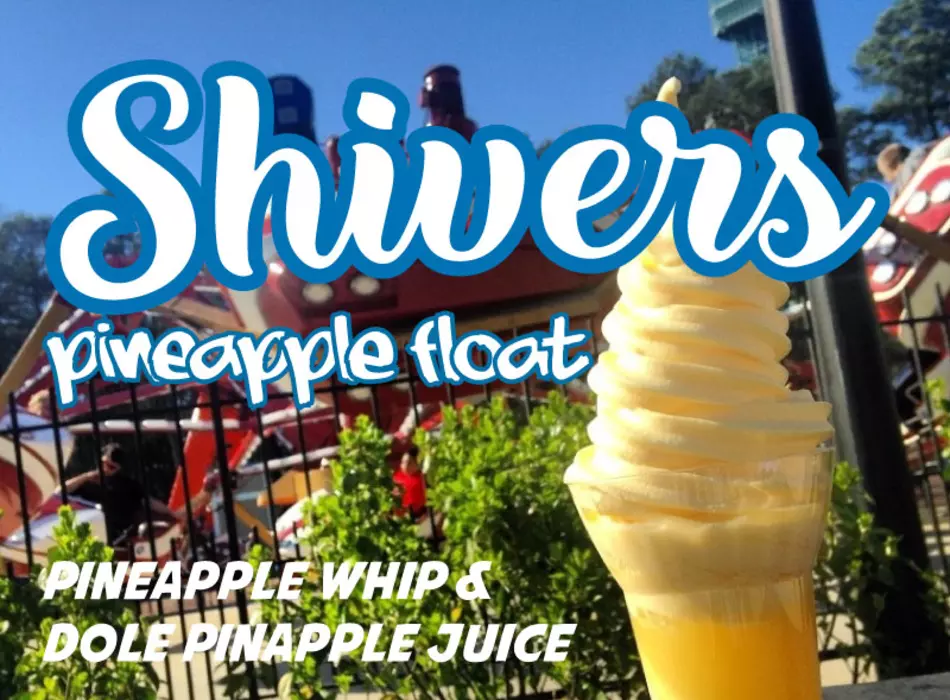 Shivers Ice House | Food Trucks In | Raymore MO