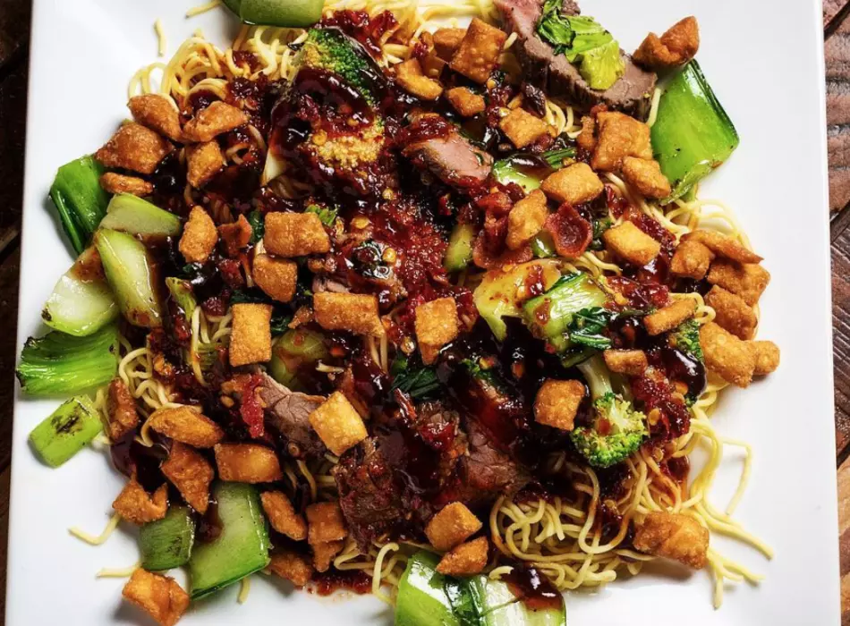 Wokworks | Food Trucks In | Philadelphia PA