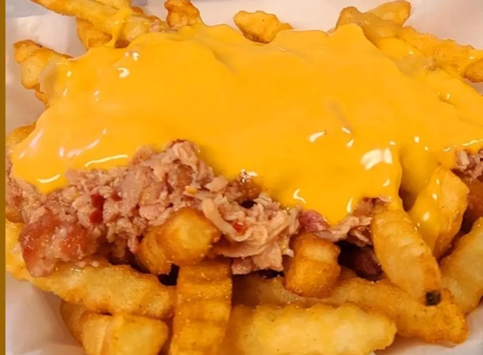 Chick-N-Que | Food Trucks In | Raleigh NC