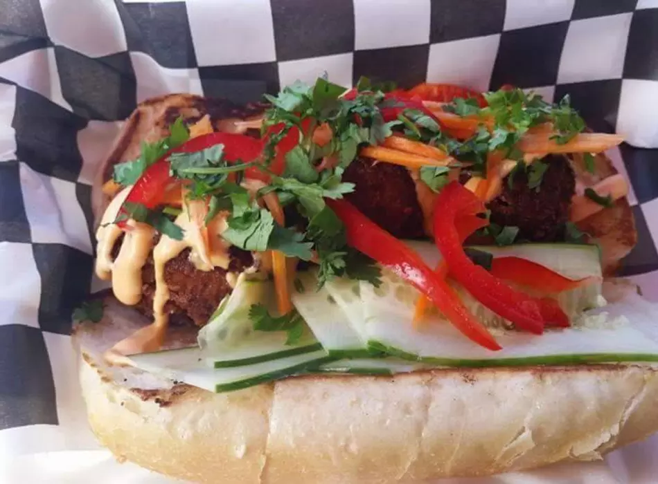 Mojo Loco | Food Trucks In | Wilmington DE