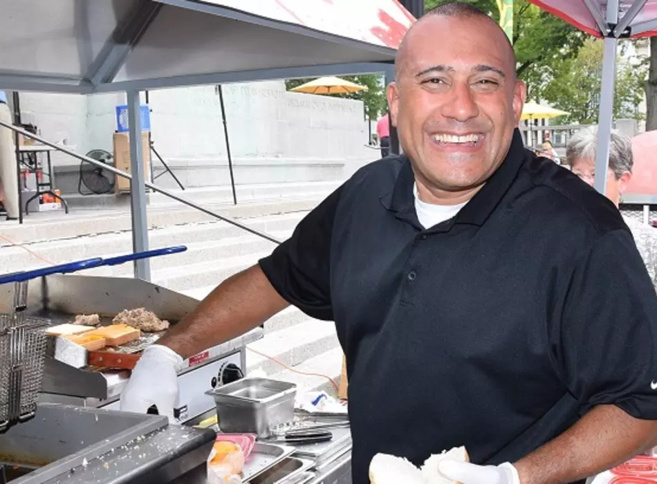 Mojo Loco | Food Trucks In | Wilmington DE