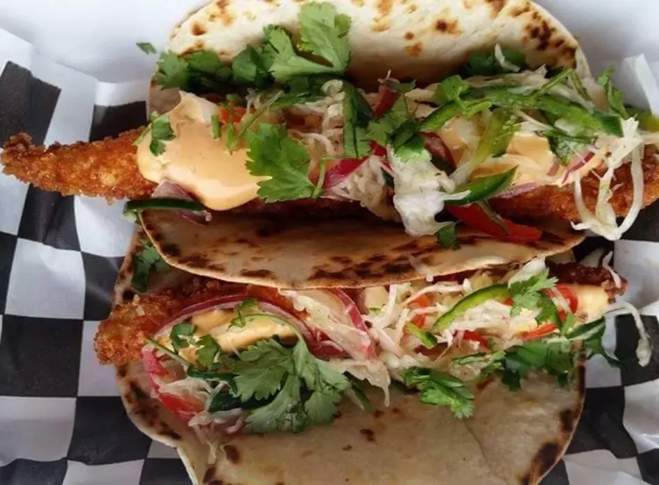 Mojo Loco | Food Trucks In | Wilmington DE