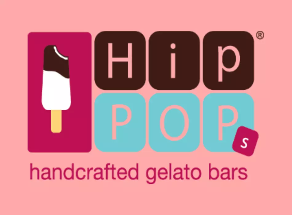 HipPOPs handcrafted gelato bars | Food Trucks In | Hollywood FL