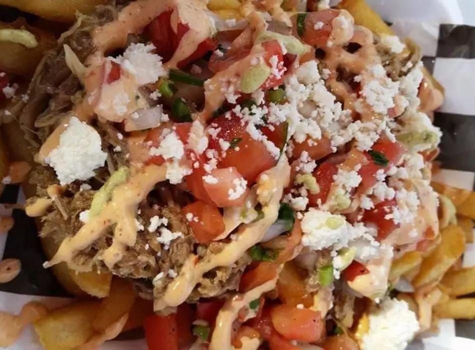 Mojo Loco | Food Trucks In | Wilmington DE