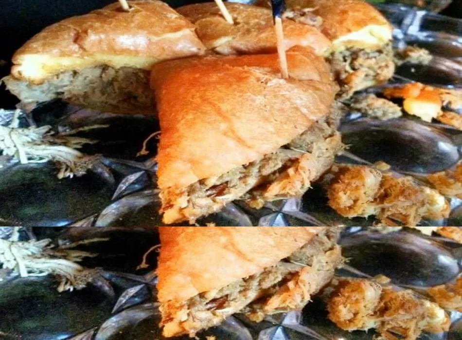 Get It On A Bun At Bootys | Food Trucks In | Louisville KY