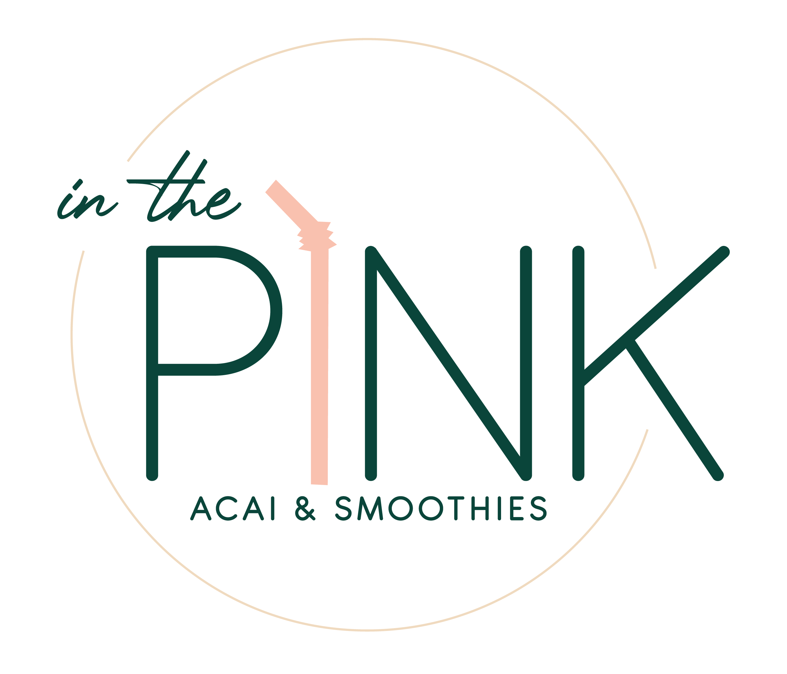 In The Pink Acai & Smoothies | Food Trucks In | Cranston RI