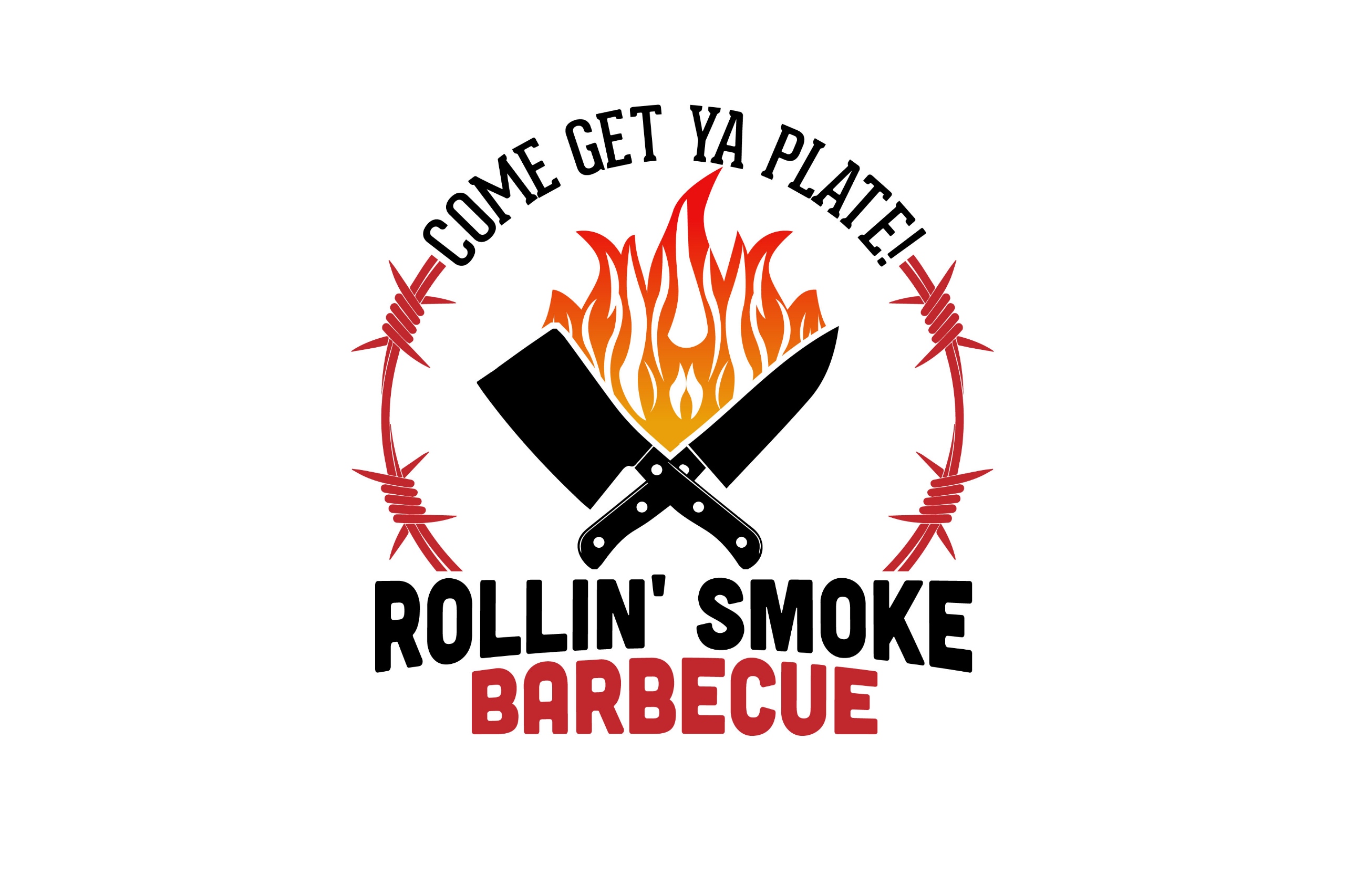 Rollin' Smoke Barbecue | Food Trucks In | Denver CO